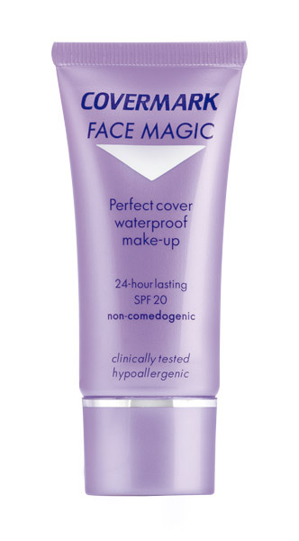 Comienza Un Café con Covermark | Covermark Profesional